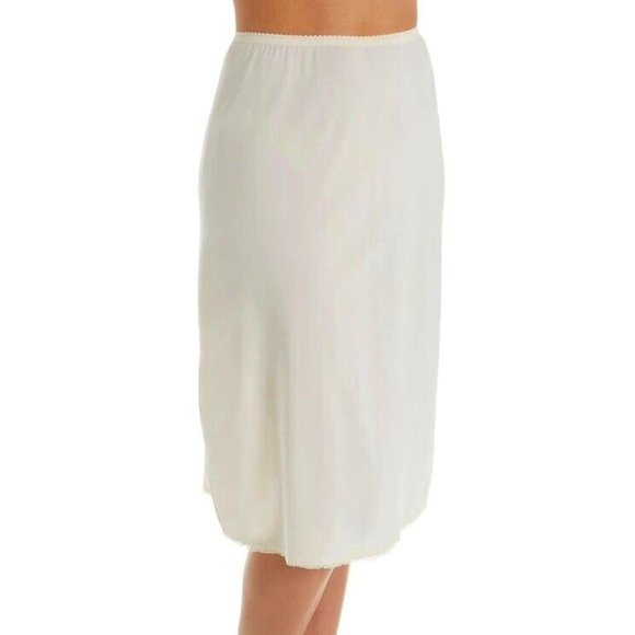 Shadowline | Intimates & Sleepwear | Shadowline Flare Half Slip 28 Inch ...